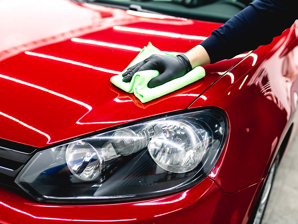 PrimeX Car Detailing - Premium car Detailing in Islamabad & Rawalpindi